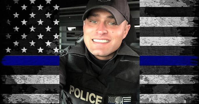 Hero Down: Riverdale Police Sgt. Maxim Kalkstein Dies Unexpectedly ...