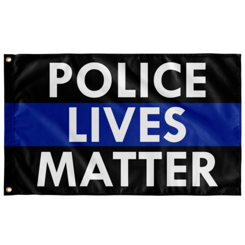 Police Lives Matter Flags - Shop our Huge Selection – ThinBlueLineHeroes