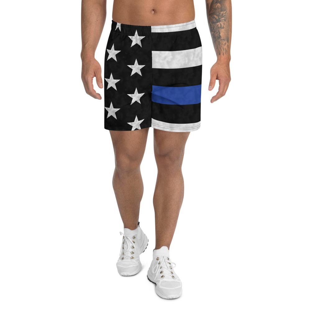 Thin Blue Line Shorts - Shop our Huge Selection – ThinBlueLineHeroes